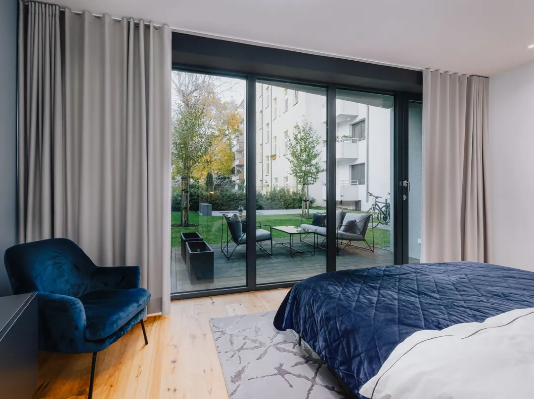 Berlin Luxury Penthouse - Berlin