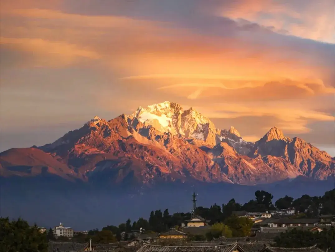 ‌Cafecoco Designer Hotel @ Peter Goullart's, Lijiang - Lijiang