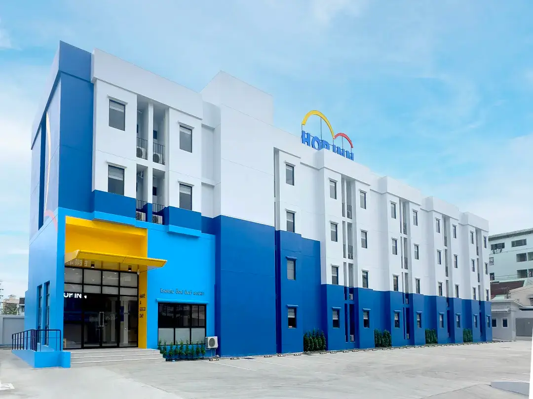 Hop Inn Songkhla - Songkhla