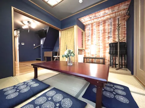 Hotel Kita-shinagawa - Kawasaki