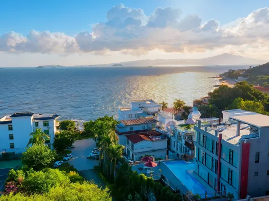 Xiamen Hill Seaview Beauty Su - Xiamen