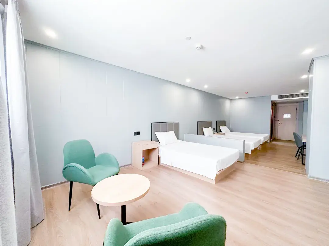 Greentree Inn - Tianjin