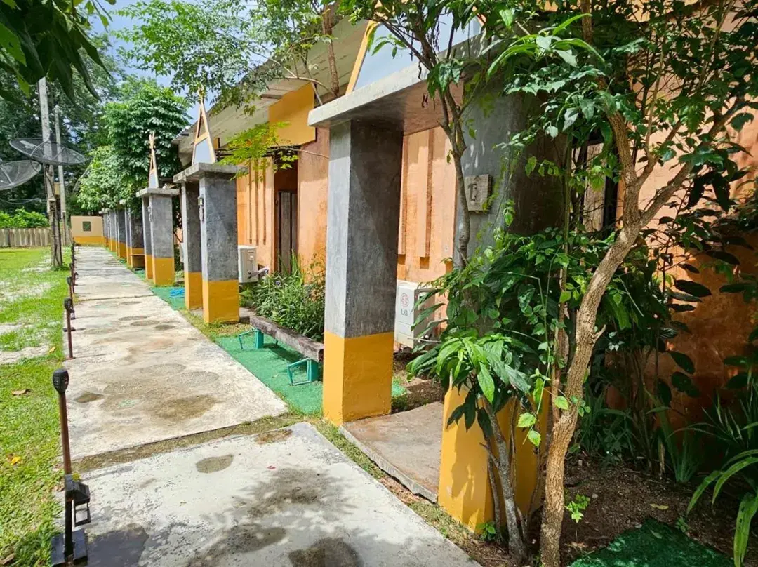 Saikaew Resort - Chiang Rai