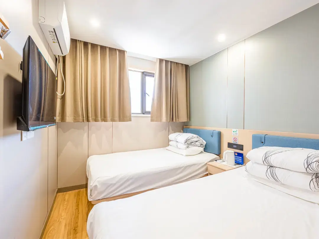 Beijing Jingman Zhilv Hotel - Beijing