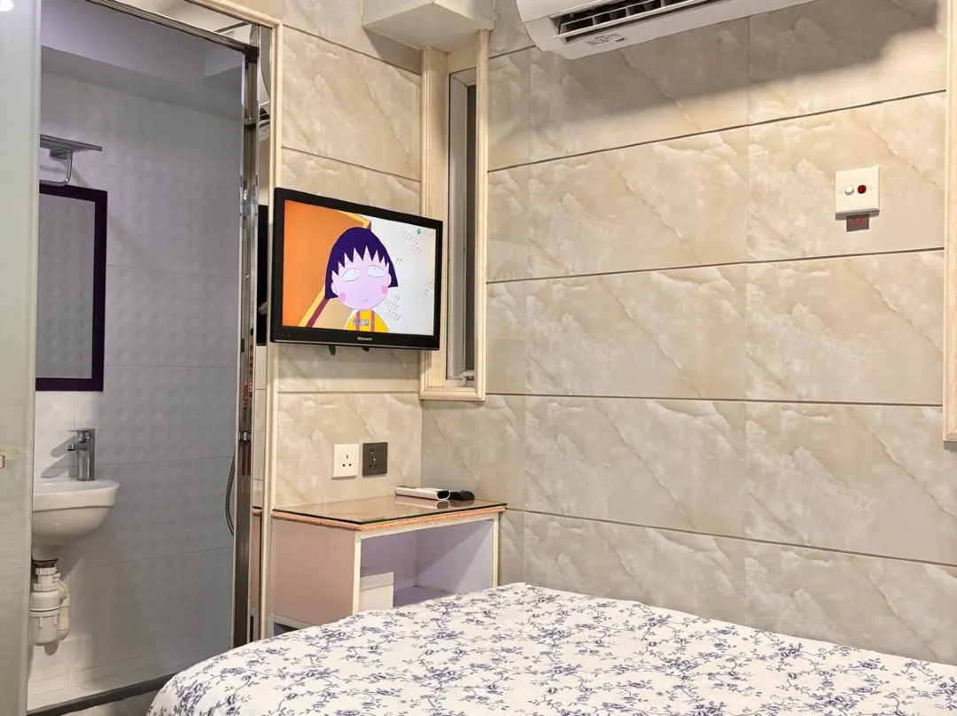 Park Yee Inn - Hong Kong