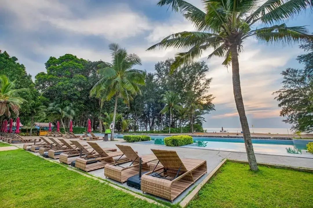 Estella Phuket Mai Khao Beach Resort - Provincia de Phuket