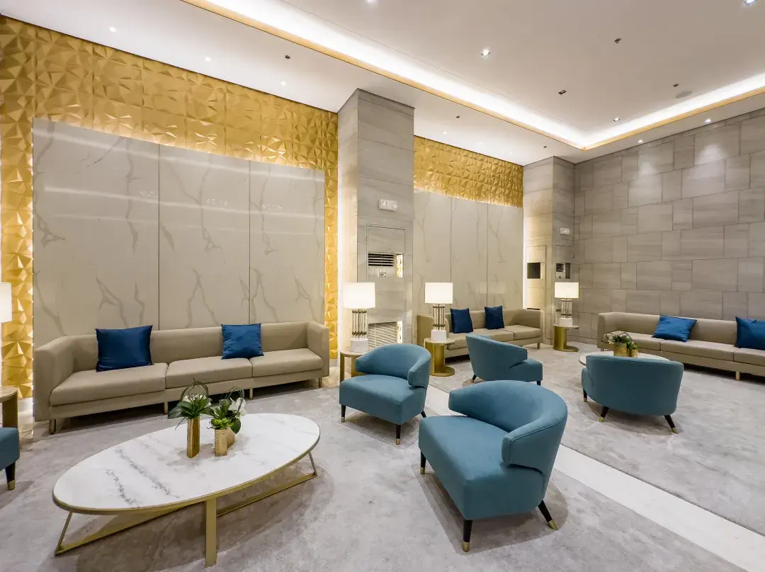 Gemstonebr In Smdc Fame Residences - Makati