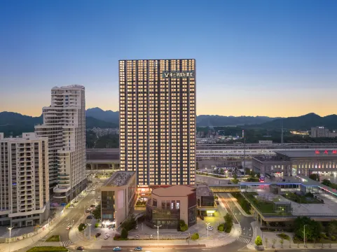 Vienna International Hotel ) - Shanwei