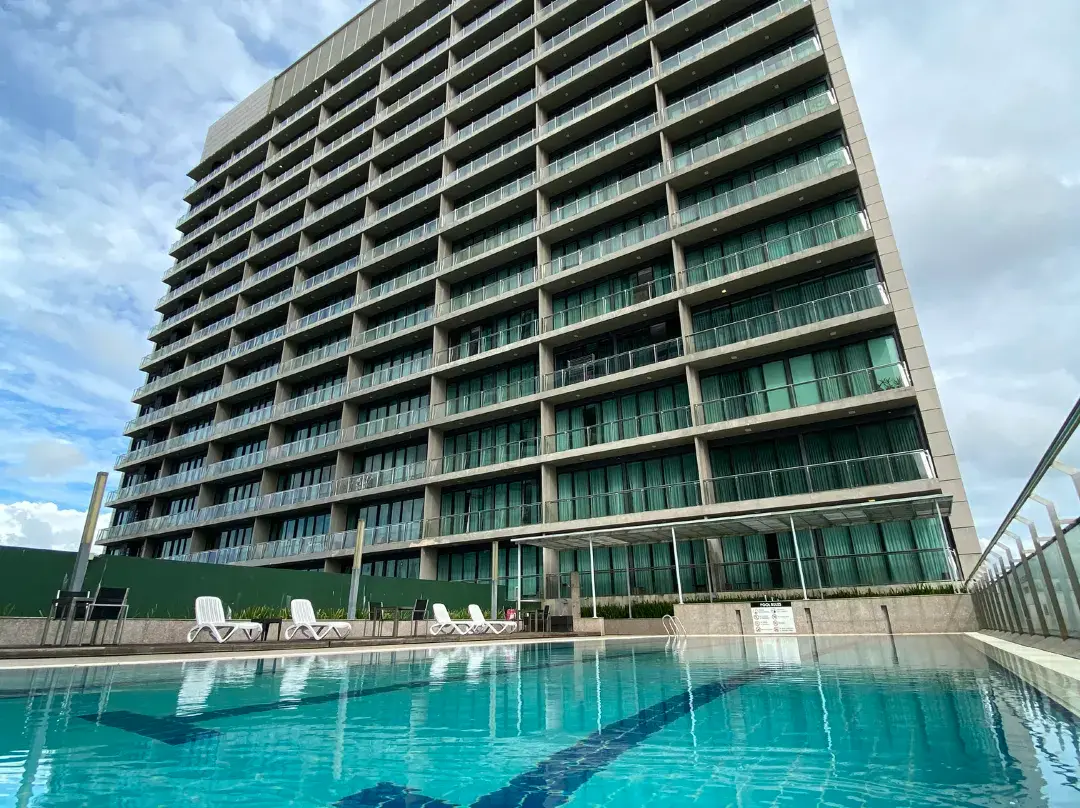 Imperial Suites At Boulevard Mall - Kuching