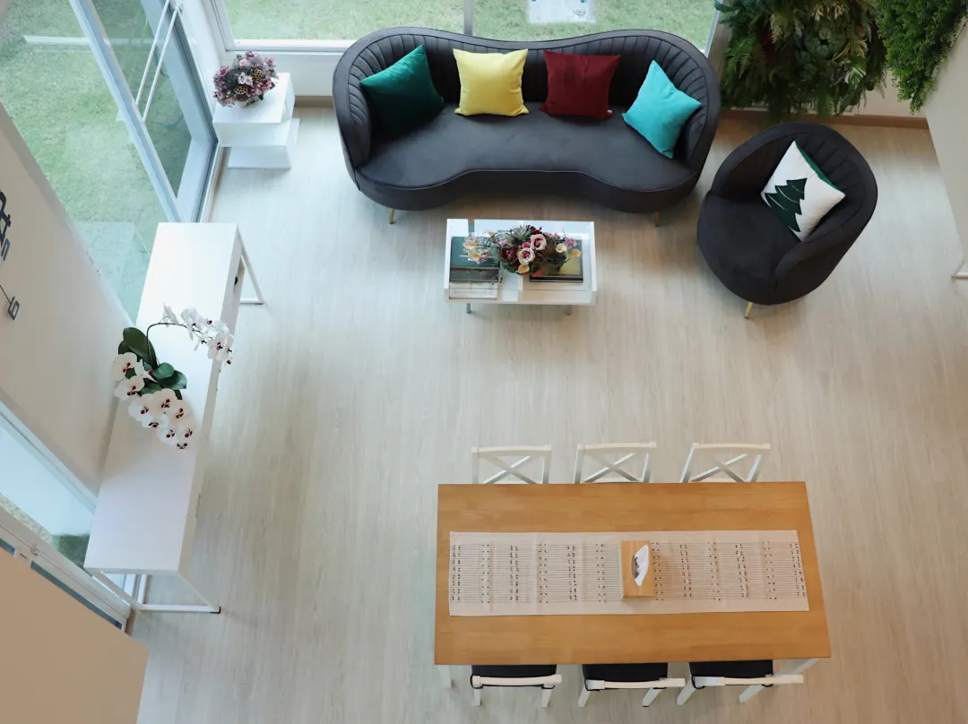 Rest@bangkok Poshtel - Bang Kapi District