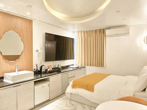 Waltz Hotel - 목천읍