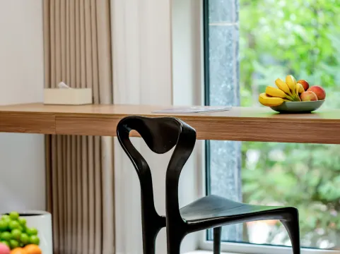 Diamond Bay Banshanhai Homestay - Dalian