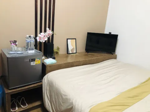 Nine Guesthouse - 清萊