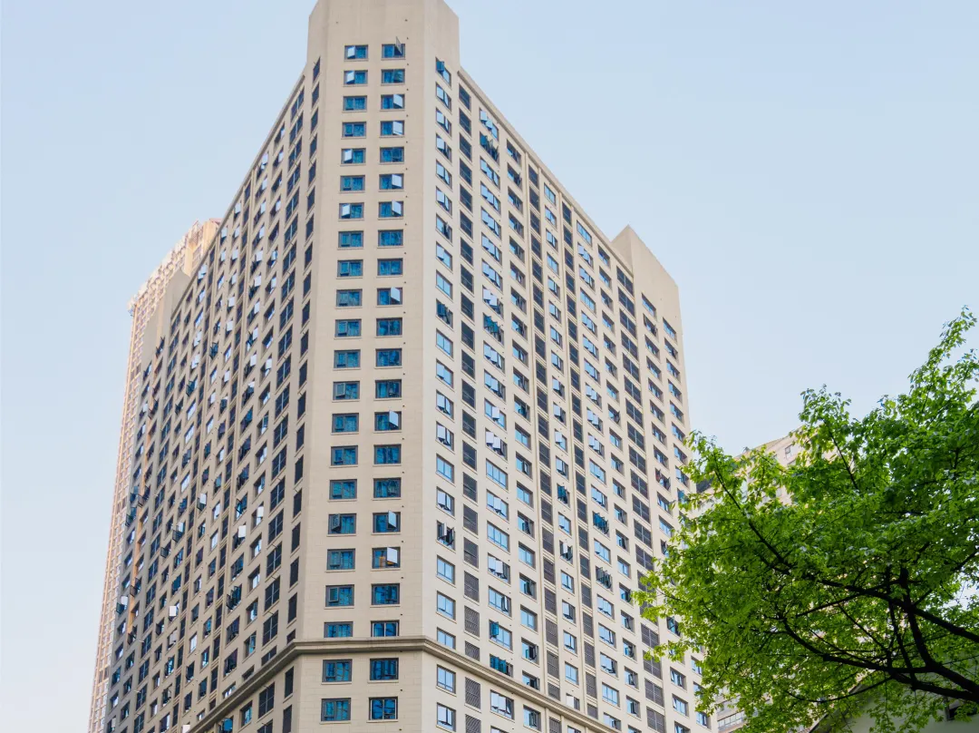 Fsmile City Resort Hotel - Chongqing