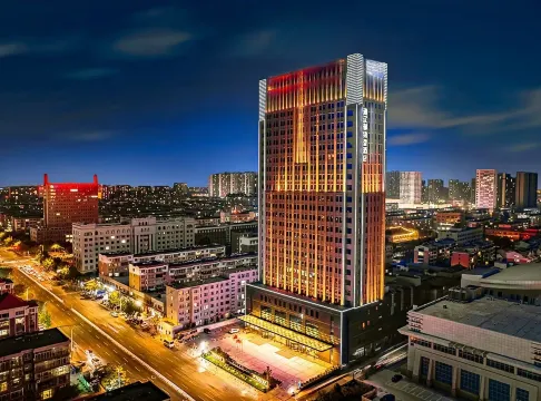 Golden Tulip Tongliao - Tongliao