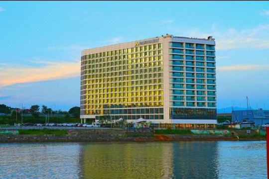 Hotel Marinabay Seoul Ara预订价格,联系电话位置地址【携程酒店】