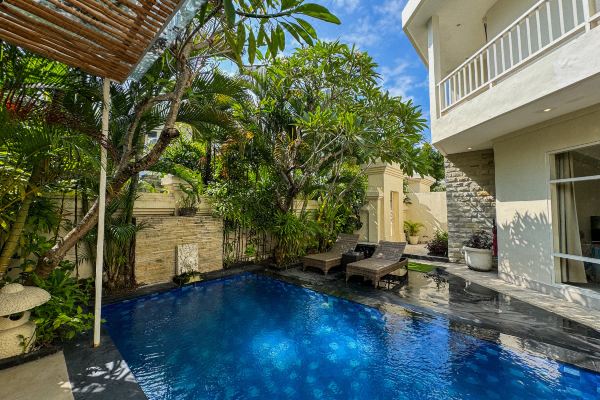 库塔阿威拉别墅(Awila Villas Kuta)预订价格,联系电话位置地址【携程酒店】