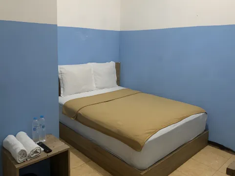 Bright Batavia Kota Tua - Jakarta