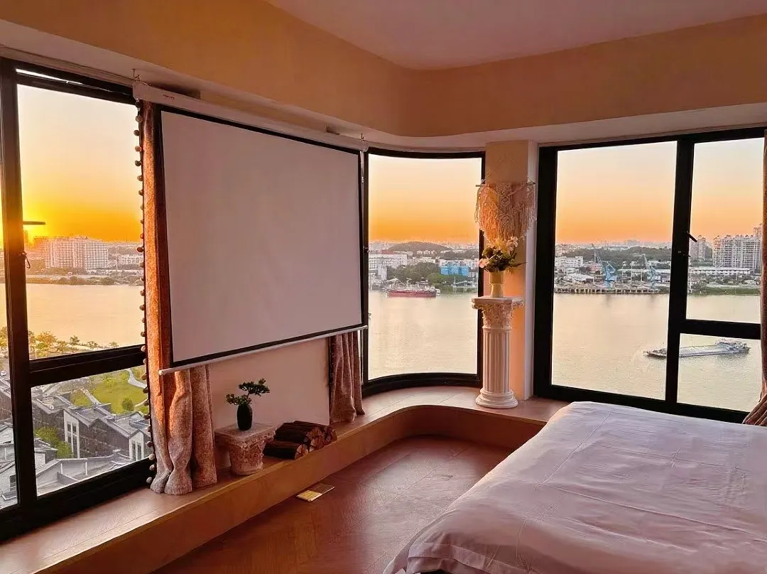 Sheju Homestay - Jiangmen