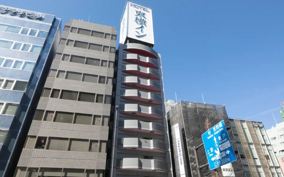 12 Must-Visit Night Spots in Tokyo: Bars, Scenic Views, and Shops ...