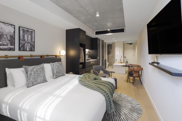 Veriu Collingwood in Melbourne | 2023 Updated prices, deals - Klook Canada