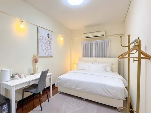 Ubaan@nimman - Chiang Mai