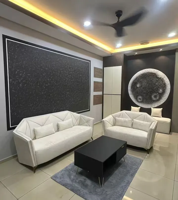 7 Guesthouse Bakri - 麻坡