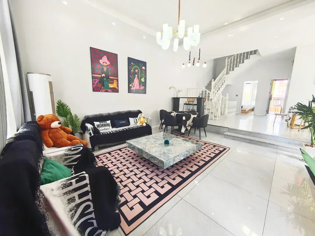 Andromeda Homestay - Shanghai