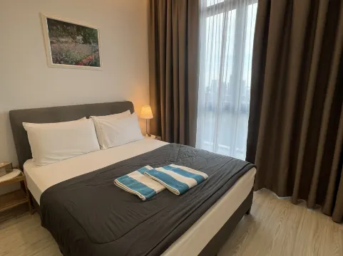 Setia Sky88 D'miko Homestay - Johor Bahru