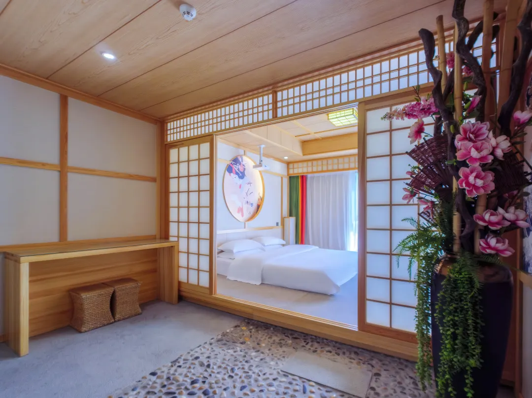 Ai Space Concept Hotel - Xining