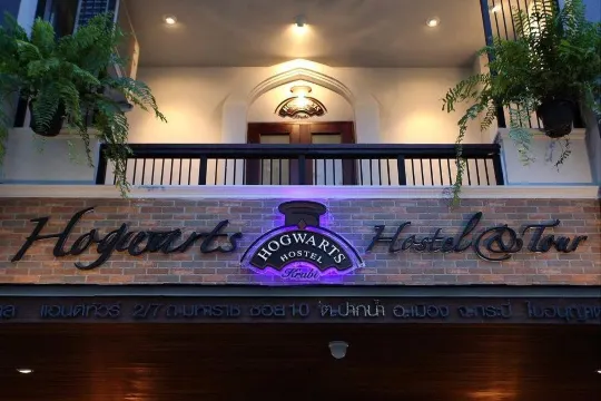 Hogwortz Hostel Krabi - Krabi