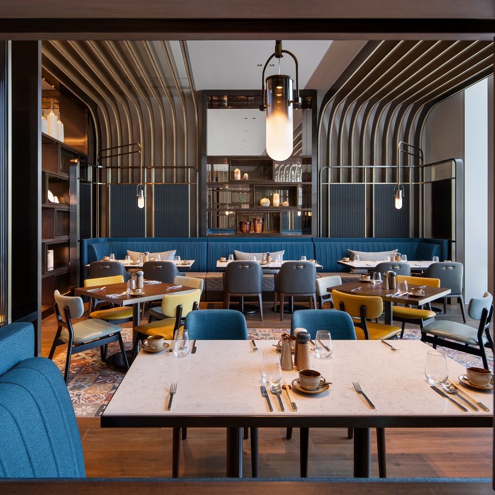 Andaz Macau official site! Best price guarantee!