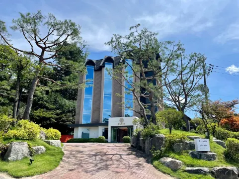 Plain Hotel - Chuncheon