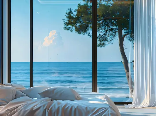 Yexushi Sea | 180° Seaview · Mountain Boutique Stay - Zhuhai