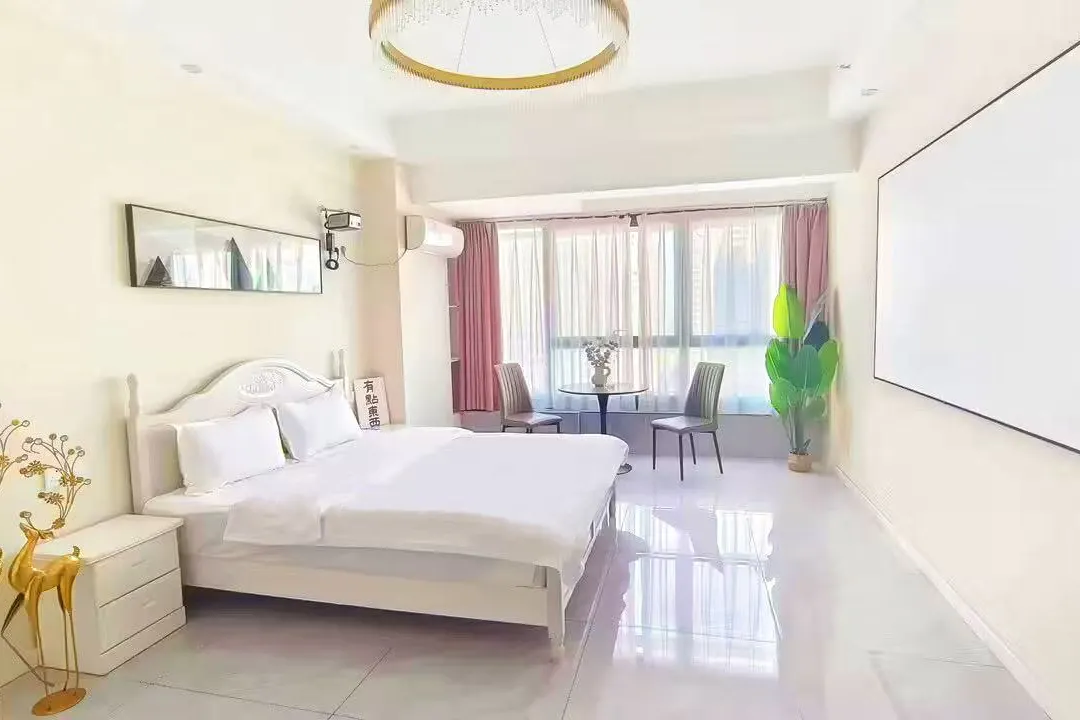 Laika Hotel (Kaiyuan Avenue Branch) - Luoyang