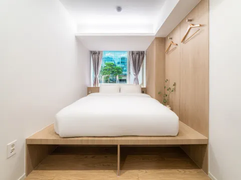 Hi Stay Myeongdong - Myeong-dong