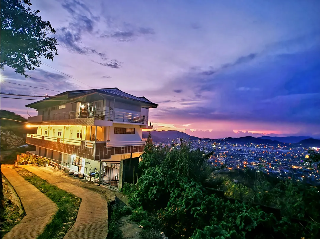 Wanay's Rocky Mountain Homestay - ルソン島
