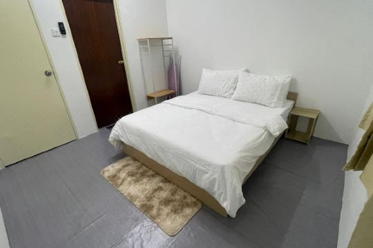 Oryza Panthera Cottage预订价格,联系电话位置地址【携程酒店】