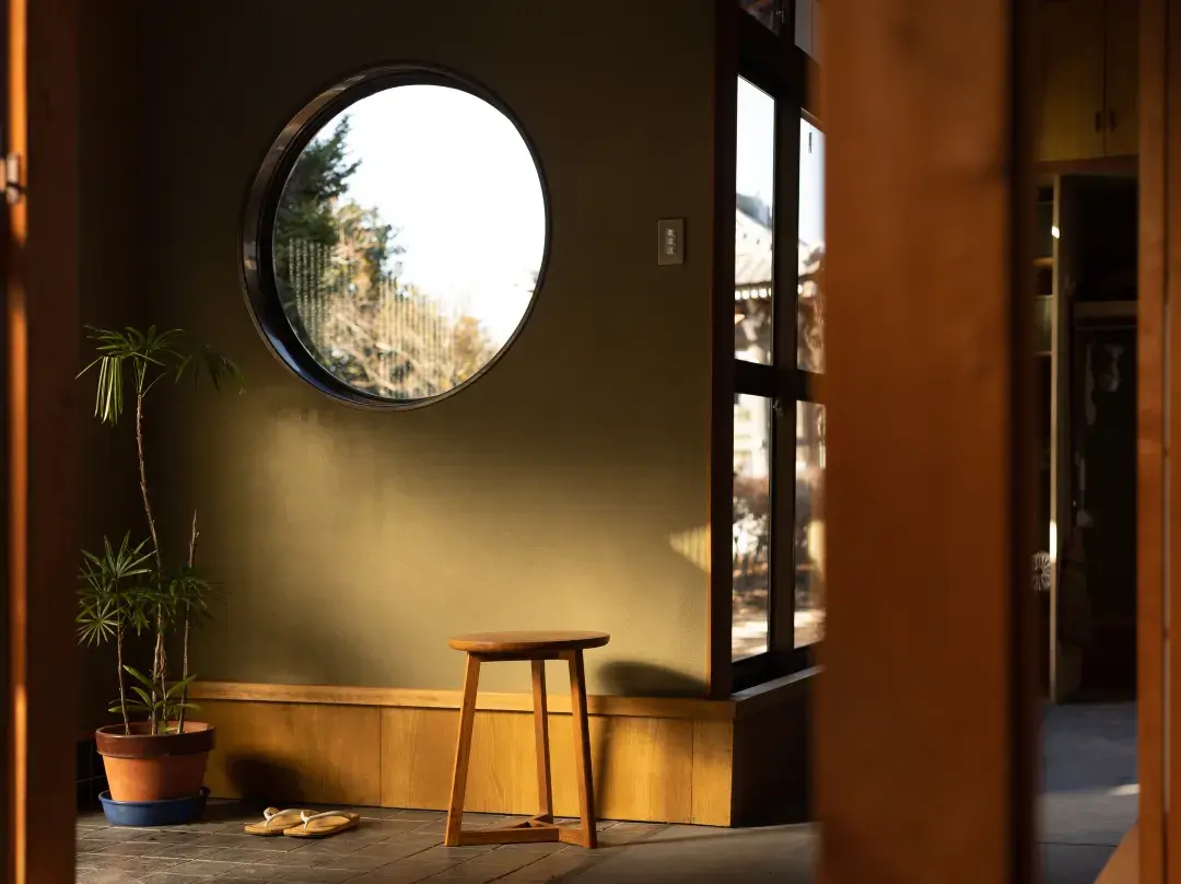 Templestay Zensō - Ōta