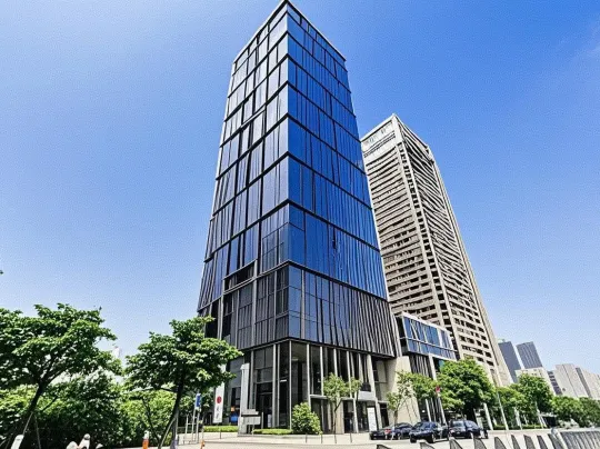 B T Miele Executive Apartment - Hong Kong