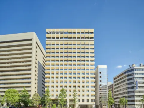 The Royal Park Hotel Ginza 6-chome - Ginza