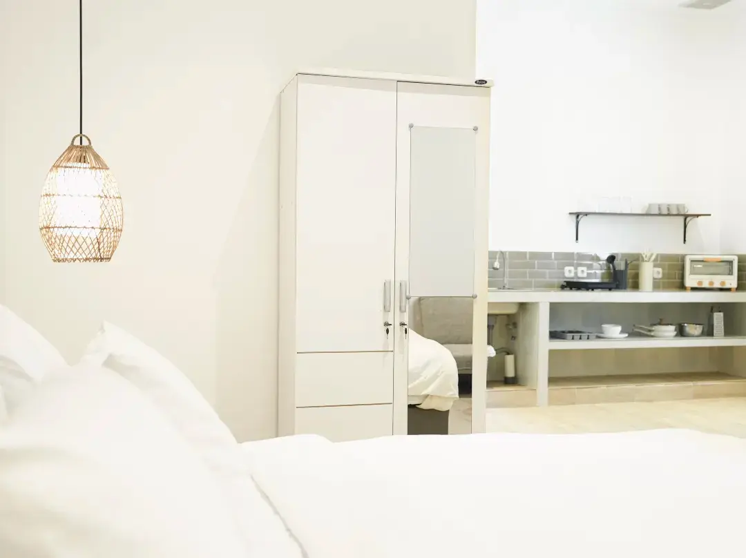 Dip & Doze Living - Canggu