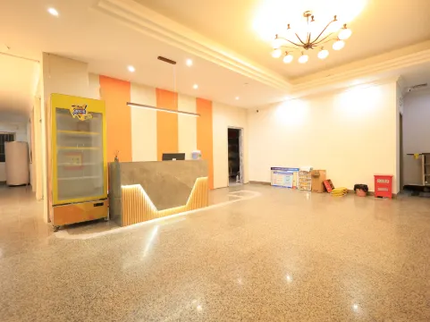 Xinshi Gem Hotel Zhangzhou - Wuzhou