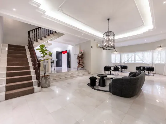 8 Concordia By Yoursuperhost - Penang Island