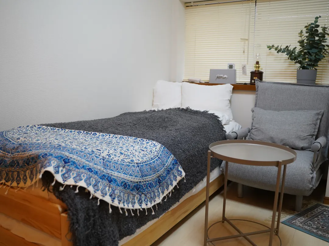 Excel Sanda - Roppongi