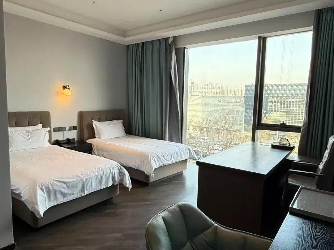 Xi'an Hotel - Beijing