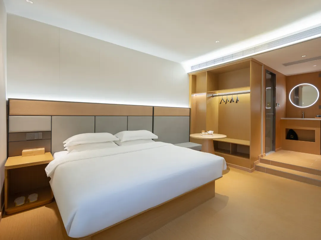 Free Hotel - Shanghai