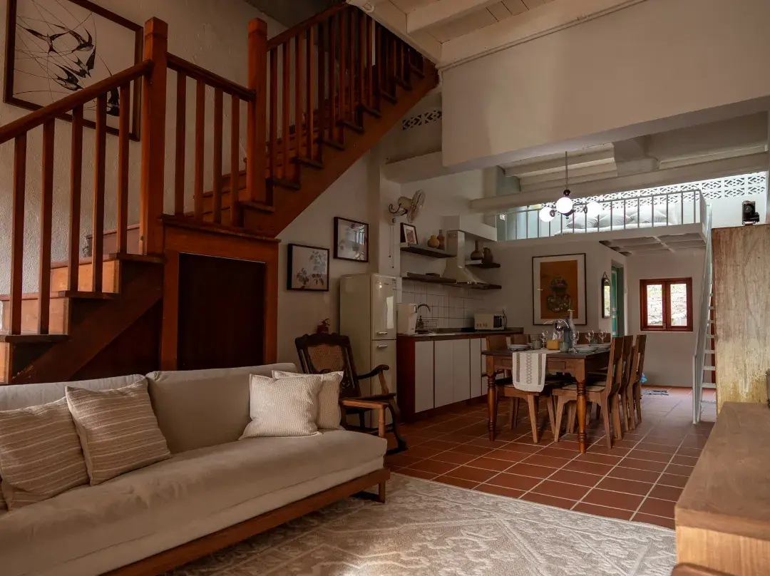 Lumut Heritage - A Walk To Armenian St Art & Cafes - George Town