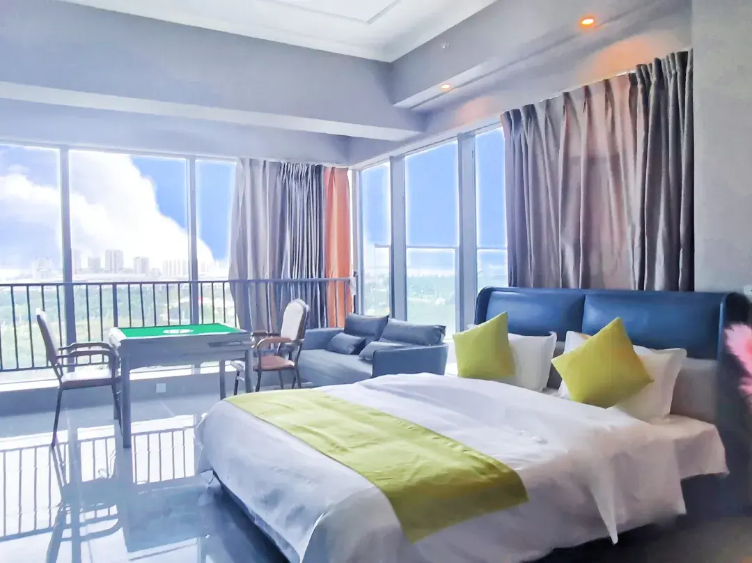 Skylark Mengju Hotel - Kunming