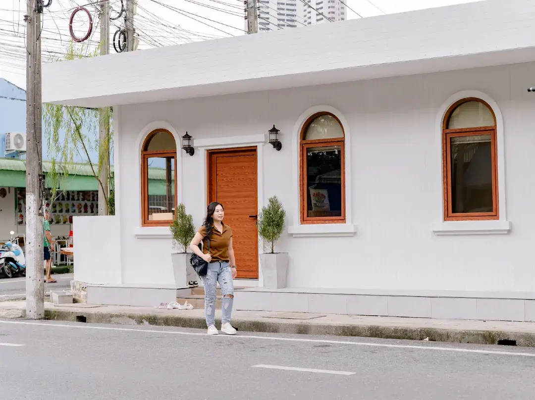 Holmestay Hatyai - Hat Yai